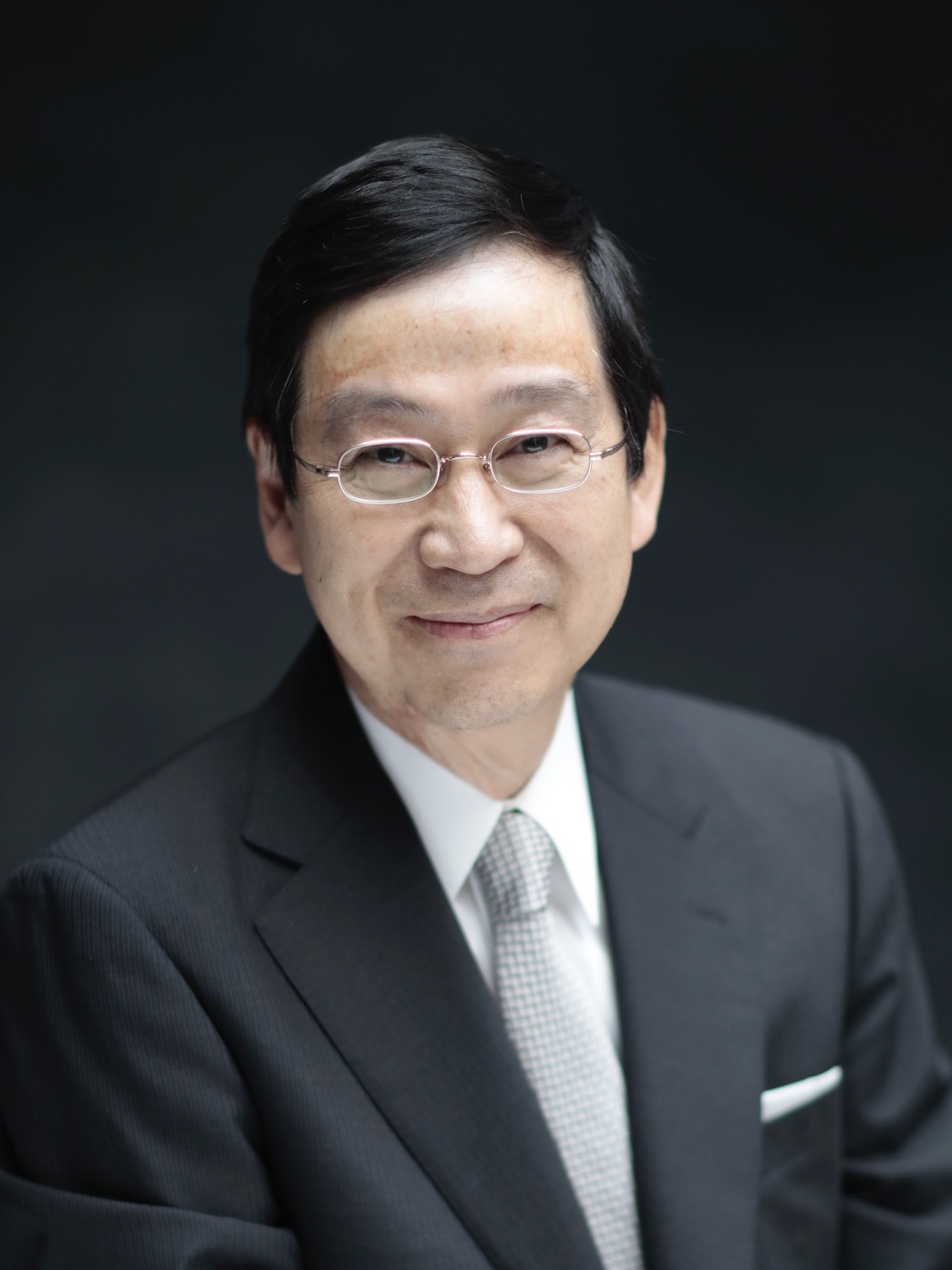 Eiichi NAKAMURA, University Professor | 中村研究室